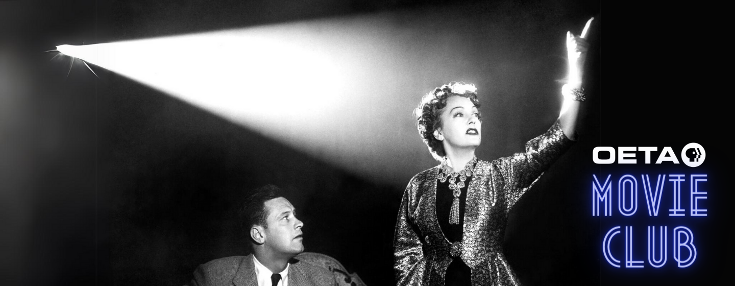 OETA Movie Club January 2024